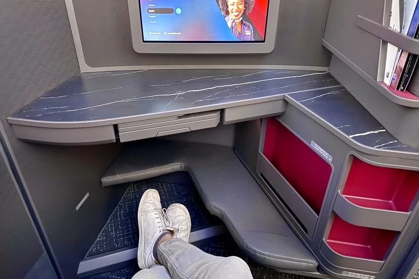 American Airlines’ Most Luxurious Aircraft Take Flight in 2026: Routes ...