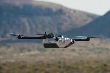 IAI Harop: The Future of Precision Loitering Munitions - Bolt Flight