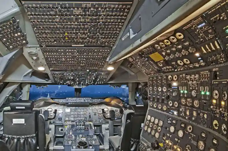 50 Years On: The Supersonic Legacy of Concorde and Its Historic Impact ...