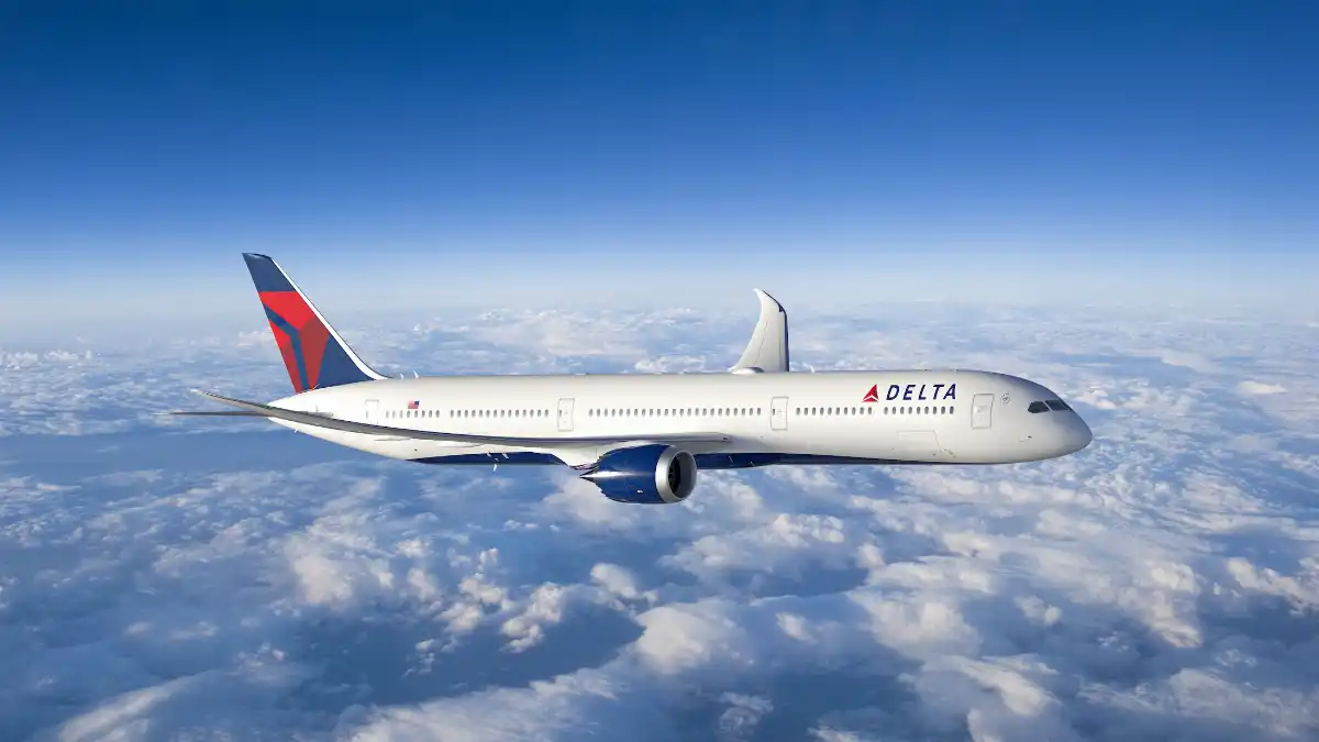 Delta Confirms Major Boeing 787-10 Commitment to Reshape Its Long-Haul ...