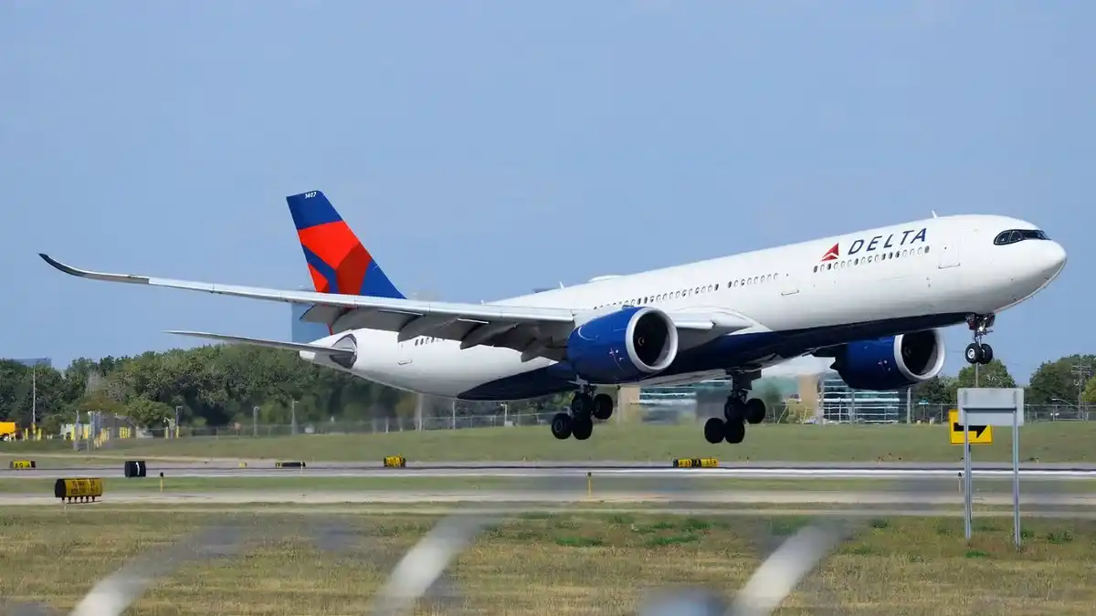 Delta Air Lines Flight Cuts Explained: The Full List of 121 ...