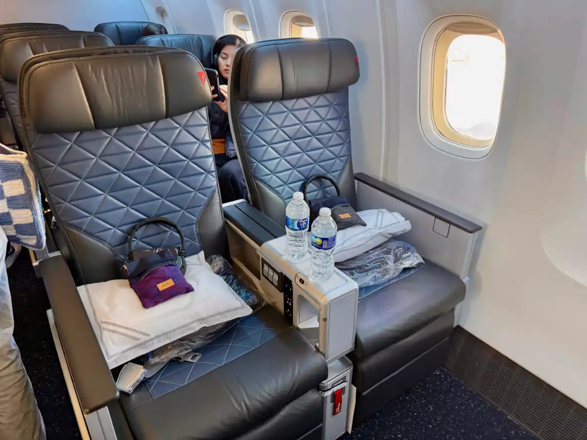 Beyond Seat Pitch: The 5 Most Spacious Cabins on Boeing Aircraft Flying ...