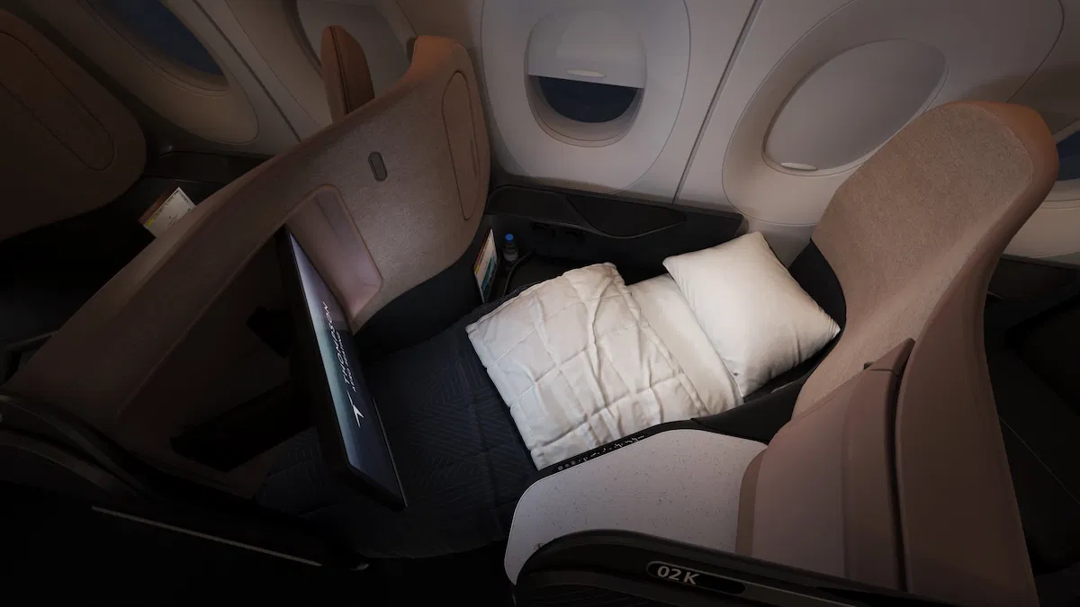Delta to Debut Next-Generation Delta One Suites on Flagship Airbus A350 ...