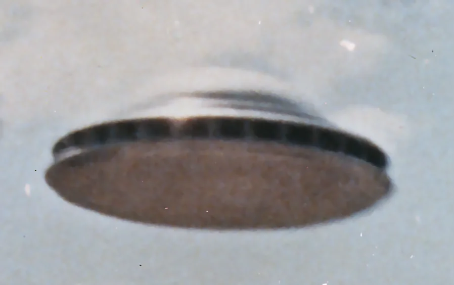 UFOs Return to U.S. Skies: 73 Years After the 1952 Washington Flap ...