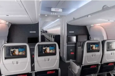 Behind the Cabin Door: How Cabin Crew Rest and Sleep on Ultra-Long ...