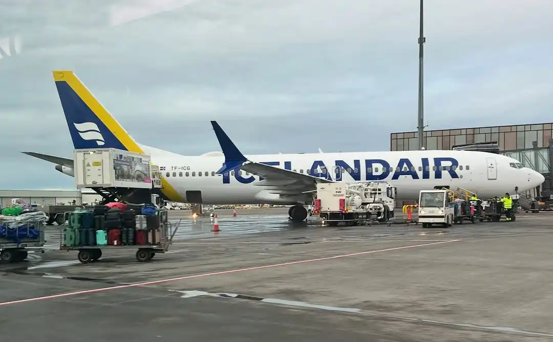 Southwest Airlines Transatlantic Expansion: Inside the Low-Cost Carrier ...