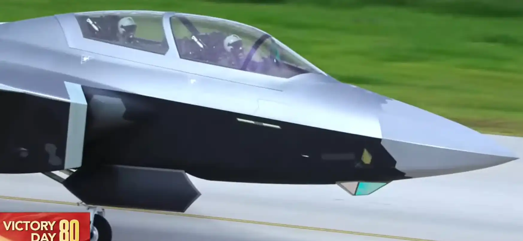 China Marks 15 Years of J-20 Mighty Dragon, the Stealth Fighter Built ...