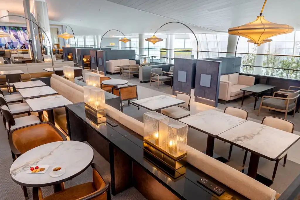 Korean Air Accelerates Lounge Transformation Worldwide as Premium ...