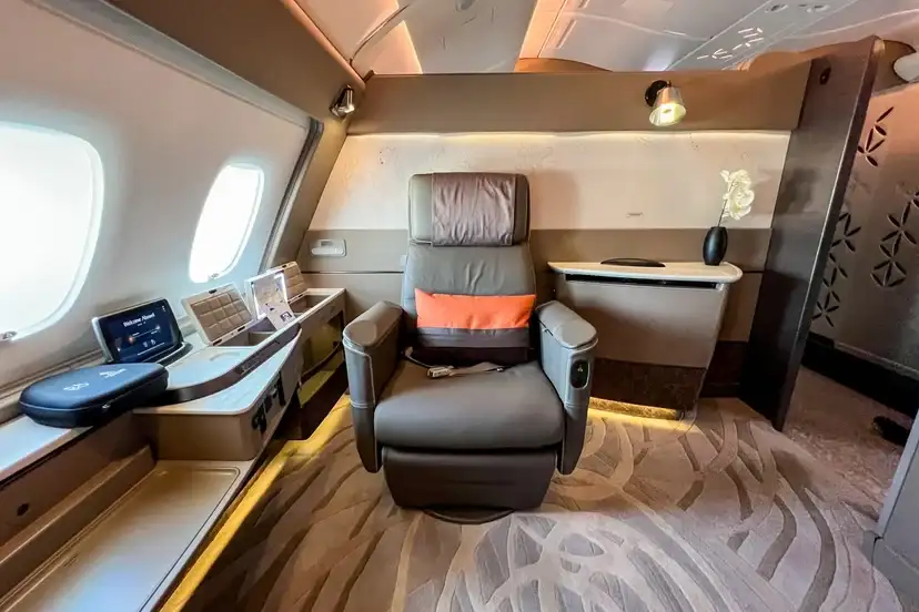 How to Redeem Singapore Airlines KrisFlyer Miles for Maximum Value and ...