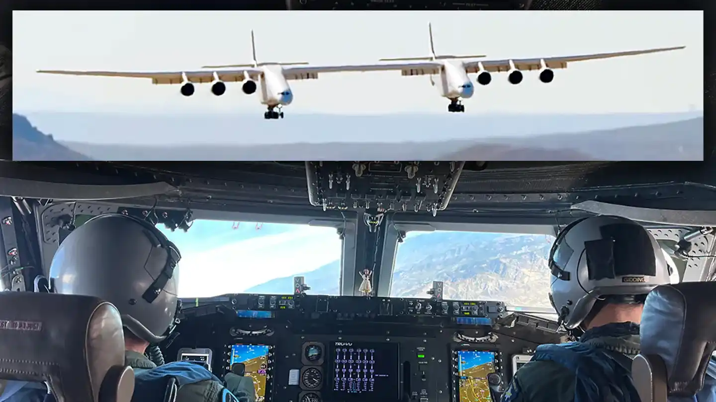 The Last American Aircraft to Carry a Flight Engineer: Inside Aviation ...