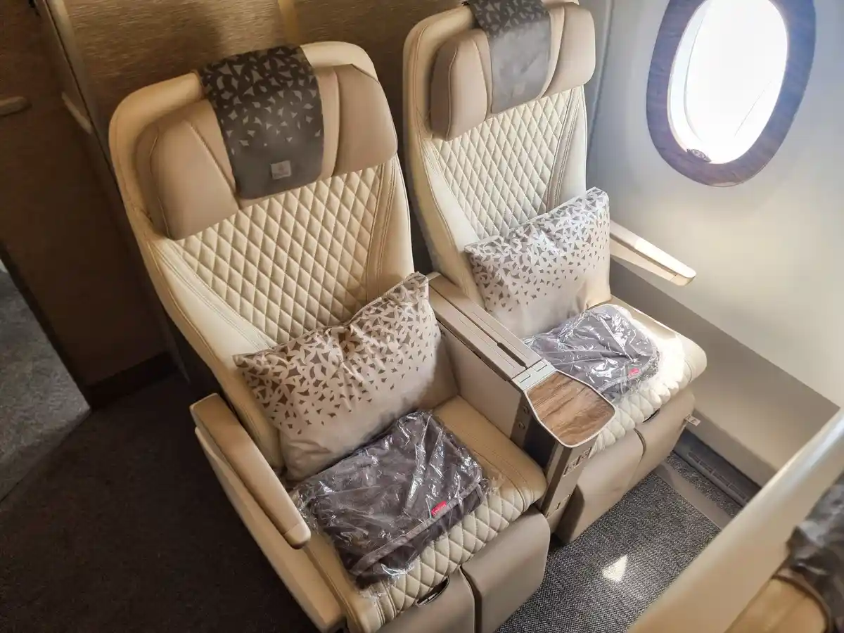 The World’s Best Premium Economy Seats in 2025: Airlines That Truly ...