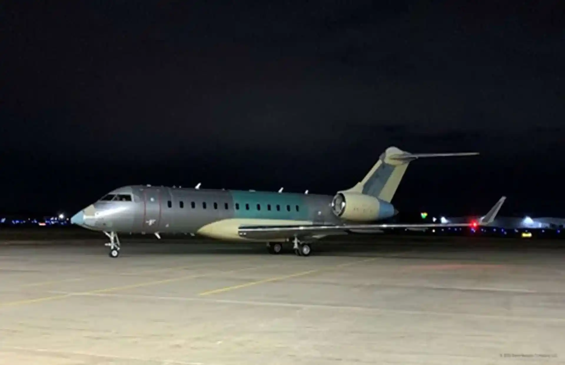 U.S. Army Accelerates Deep-Sensing Transition With Fourth Global 6500 ...