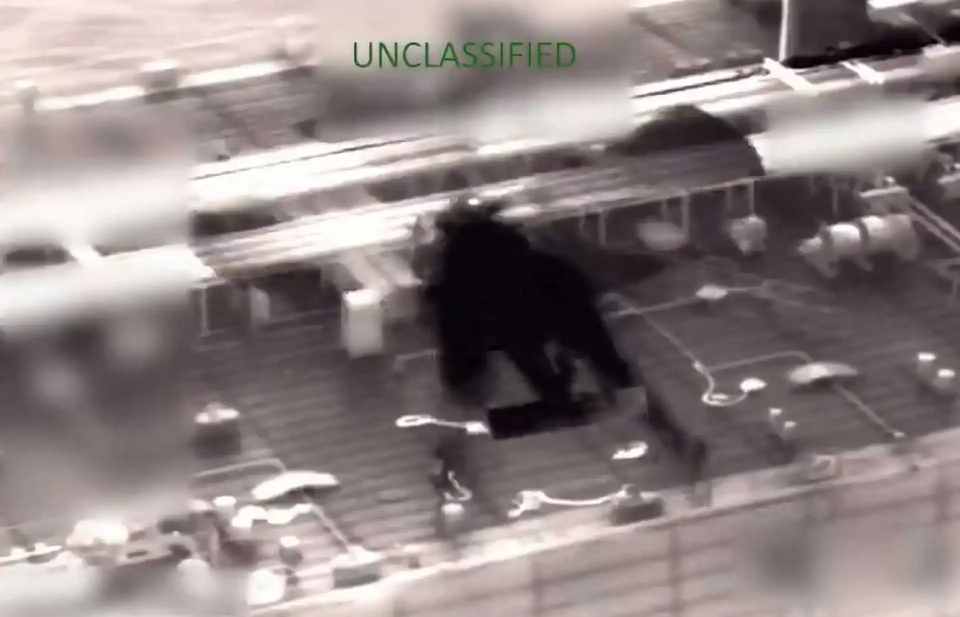 U.S. Marines Seize 5th Sanctions-Violating Tanker Olina in Caribbean ...