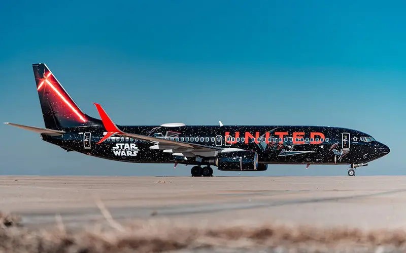 Final Transmission: ANA Retires C-3PO Star Wars Livery, Marking End of ...