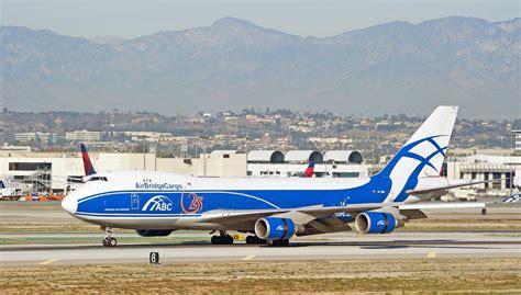 The Aircraft Replacing the Iconic Boeing 747 Freighter: How the Quadjet ...