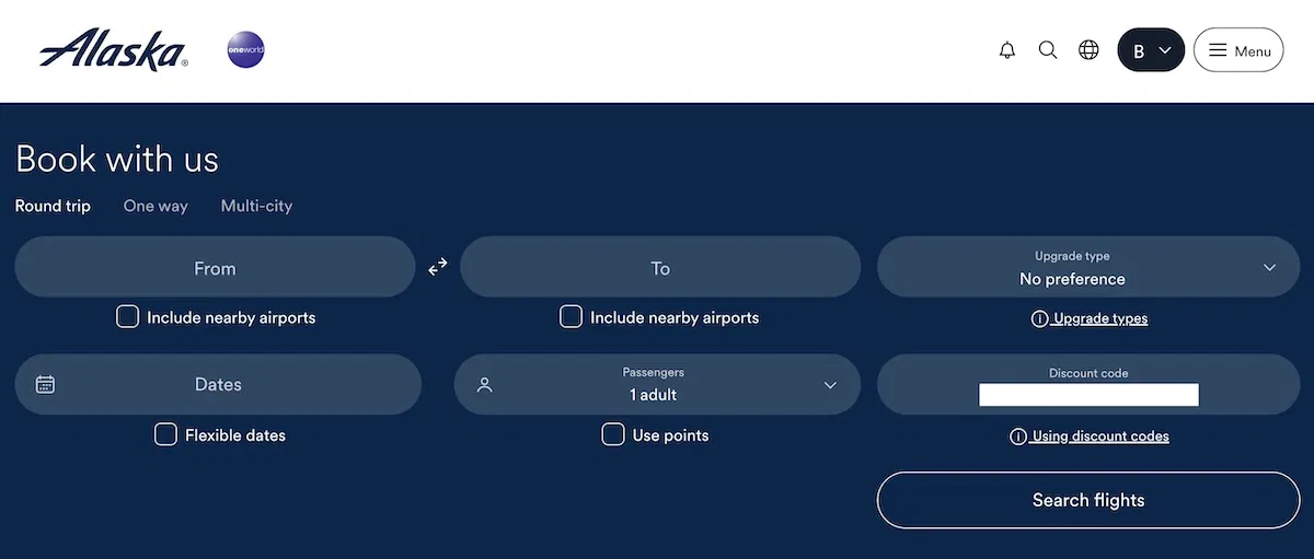 Alaska & Hawaiian $99 Companion Fare Credit Card Benefit Explained: The ...