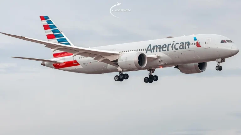 American Airlines’ Most Luxurious Aircraft Take Flight in 2026: Routes ...