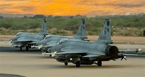 Bangladesh Weighs JF-17 Fighter Jet Acquisition Amid Deepening Defense ...