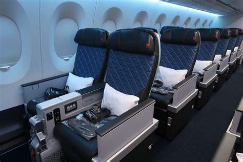 Best Seats on Delta Air Lines Airbus A350 in 2026: The Definitive Class ...