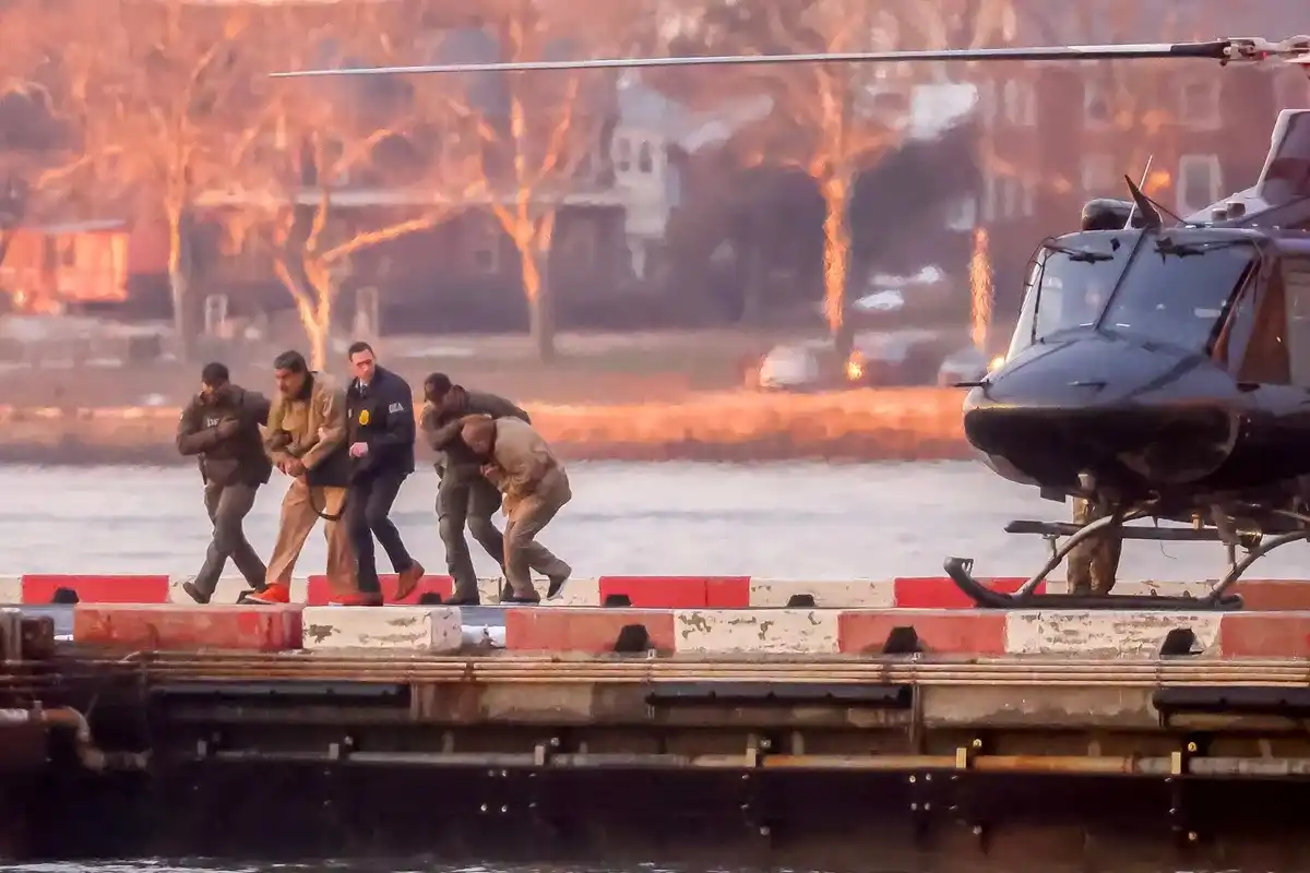 Blackout Shock Doctrine: Inside the Hybrid War That Crushed Caracas and ...