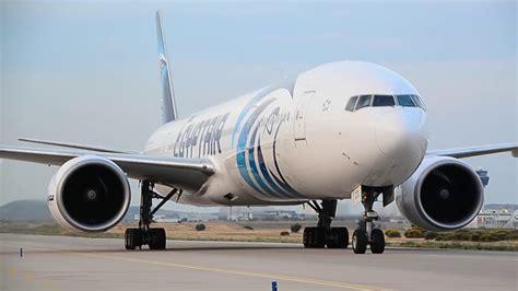 Why the Boeing 777-200 Ended Up With Three Engine Types: Strategy ...