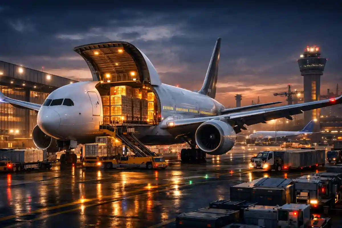 Boeing 787 Converted Freighter: Can the Dreamliner Become the Next ...