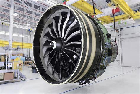 Boeing Flags Fresh GE9X Engine Durability Concern as 777X Program ...