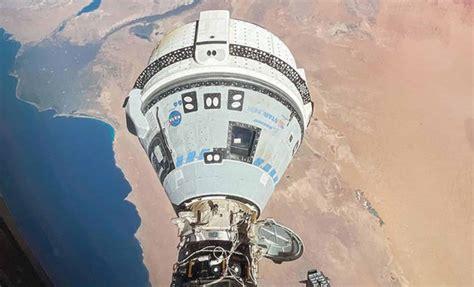 Boeing’s Starliner Crisis: Why NASA Still Faces a Serious Crew Safety ...