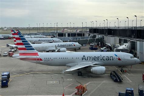 7 US Airlines With The Most Flights Scheduled In 2026: Inside America’s ...
