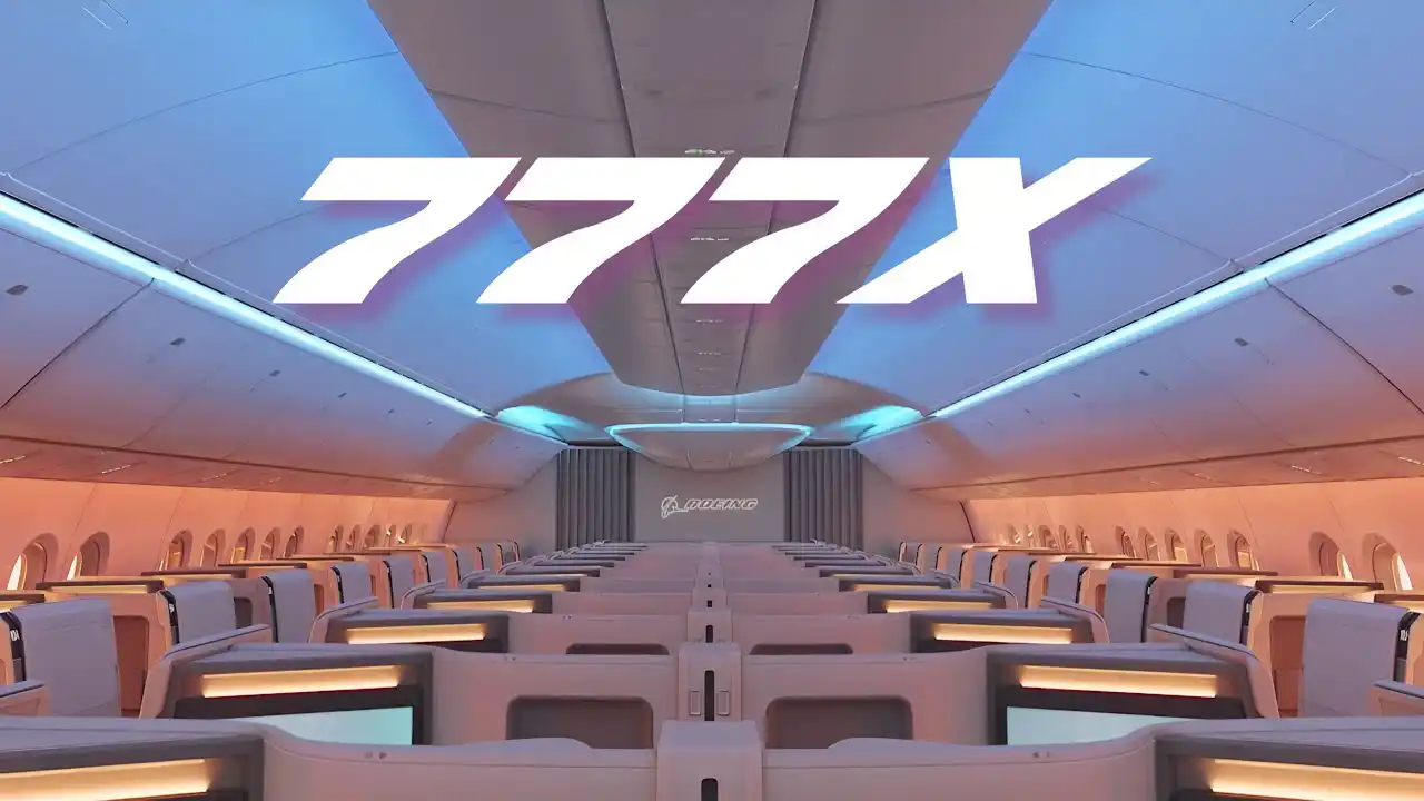 Behind the Cabin Door: How Cabin Crew Rest and Sleep on Ultra-Long ...