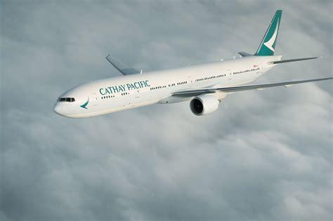 Cathay Pacific Plans Major Oceania Expansion With 12% More Australia ...