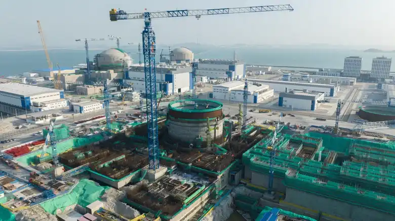 Can a Nuclear Meltdown Really Be Stopped? New Reactor Technology Holds ...
