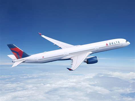 Delta Joins the A350-1000 Elite: 9 Airlines Bringing Airbus’ Flagship ...