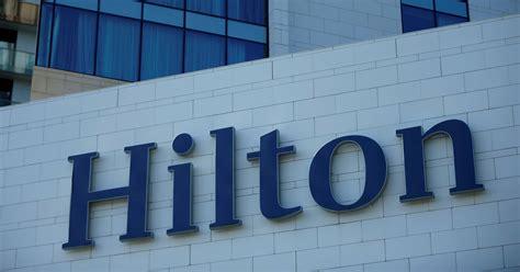 Hilton Cuts Ties With Hampton Inn After ICE Housing Refusal Sparks ...