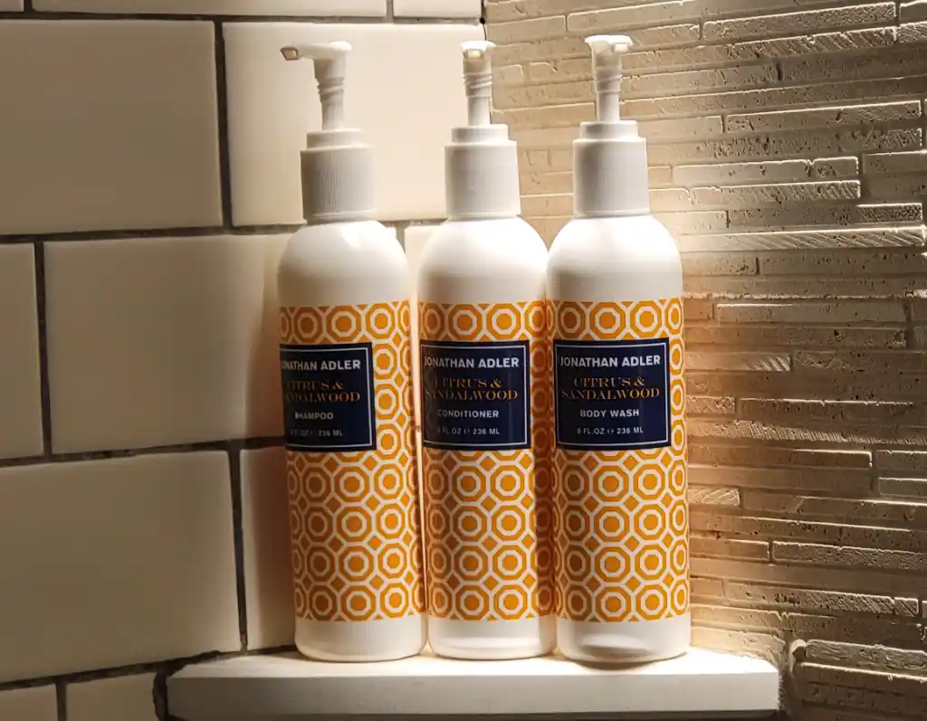 Hotels Accused of Misrepresenting Luxury Toiletry Brands: How ...