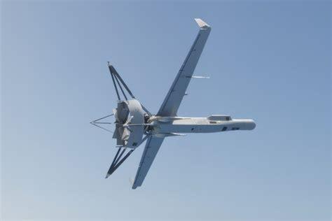 India Chooses U.S.-Made V-BAT VTOL Drone and Hivemind Autonomy to ...