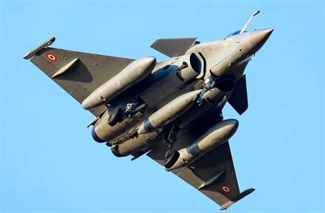 India Moves Toward Landmark Acquisition of 114 Rafale Fighter Jets ...