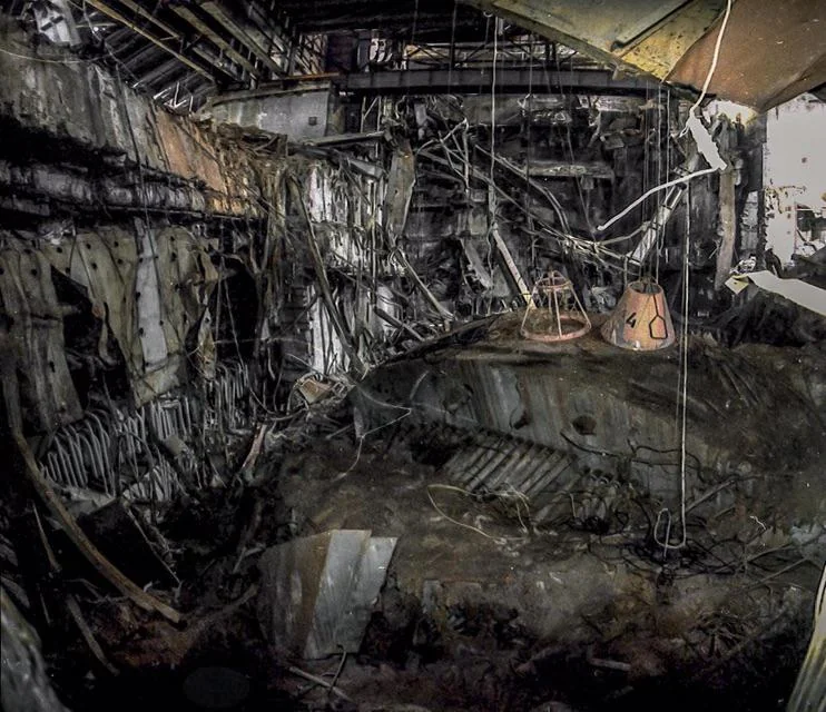Can a Nuclear Meltdown Really Be Stopped? New Reactor Technology Holds ...