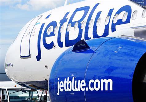 JetBlue’s Mounting Losses Raise the Stakes on Route Cuts and Network ...