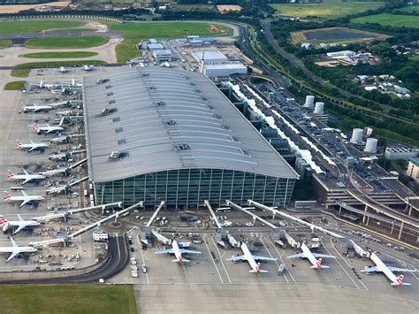 London Heathrow Confirms 14 New Routes for 2026 as Airlines Redraw the ...