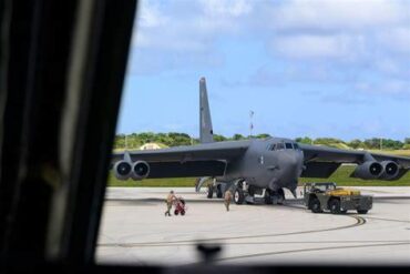 How Many B-52 Stratofortresses Were Built? Inside the Full Production ...