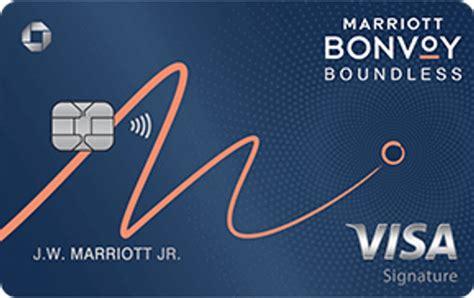 Marriott Bonvoy Boundless Card Review: Is the $95 Annual Fee Still One ...