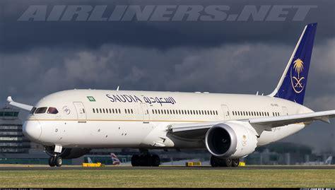 Saudia to Debut Boeing 787 Dreamliner on First-Ever U.S. Route in 2026 ...