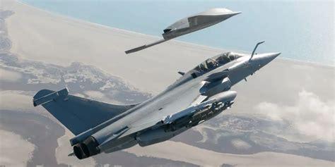 Dassault Commits $200 Million to Harmattan AI to Embed Sovereign Combat ...