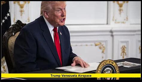What the U.S. ‘Running’ Venezuela Means for Airlines, Travel & Regional ...