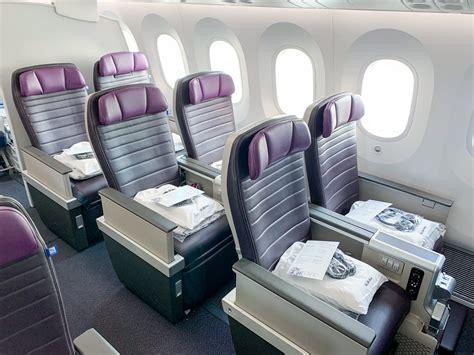 United Airlines Boeing 787 Seat Guide 2026: Best Seats in Polaris ...