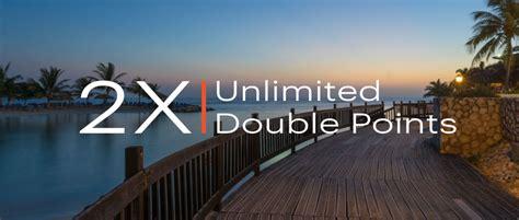 Unlock Double Rewards: IHG One Rewards Double Points Promotion Q1 2026 ...