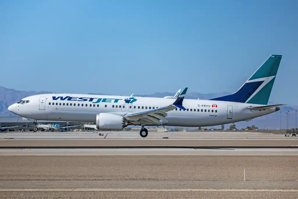 Up To 13+ Hours: Inside WestJet’s Longest Nonstop Flights and What They ...