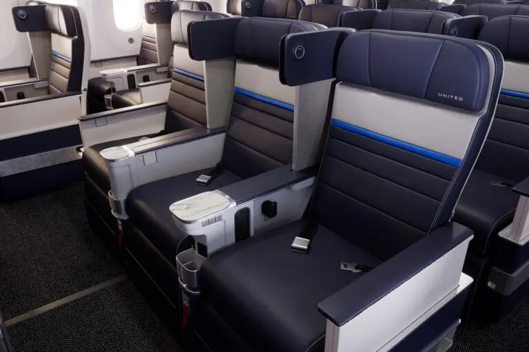 Sky-High Comfort: The Airlines Leading the World’s Newest Premium ...