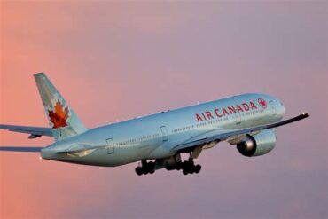 Air Canada’s 2026 Ultra-Long Haul Expansion: Up to 17-Hour Nonstop ...